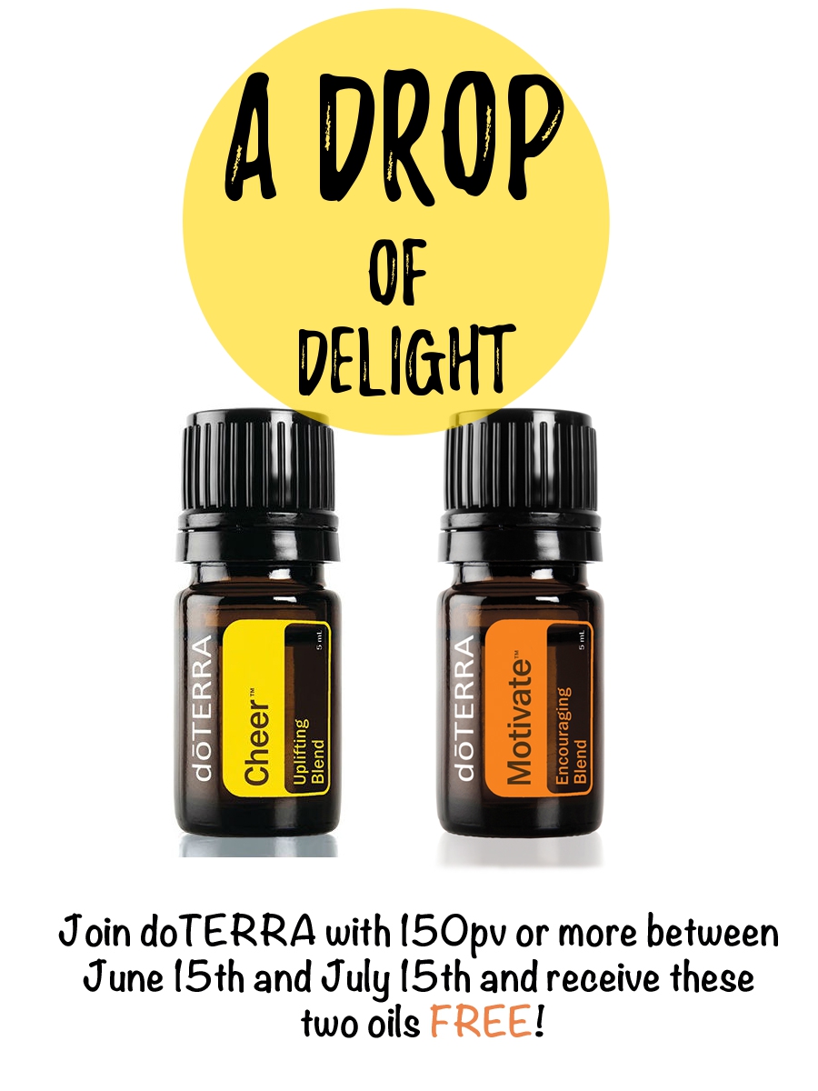 doTERRA Starter Kits