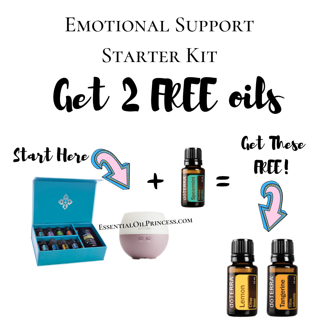 BOGO Starter Kit Promo
